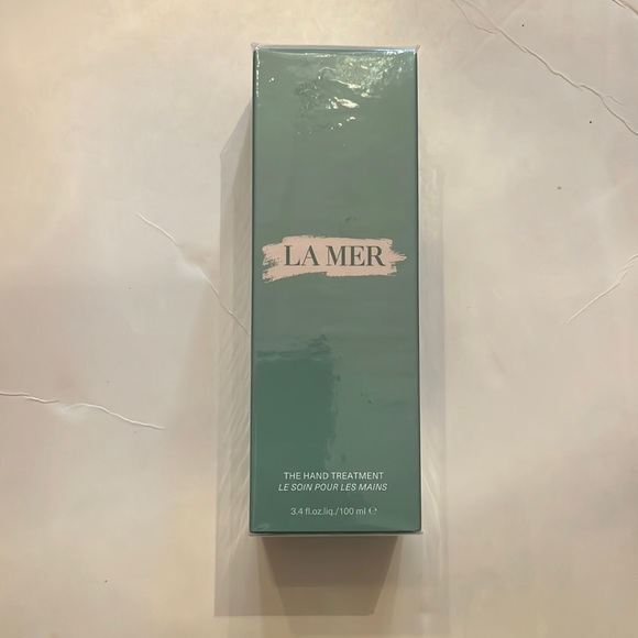 La Mer | Skincare | New La Mer The Hand Treatment | Poshmark